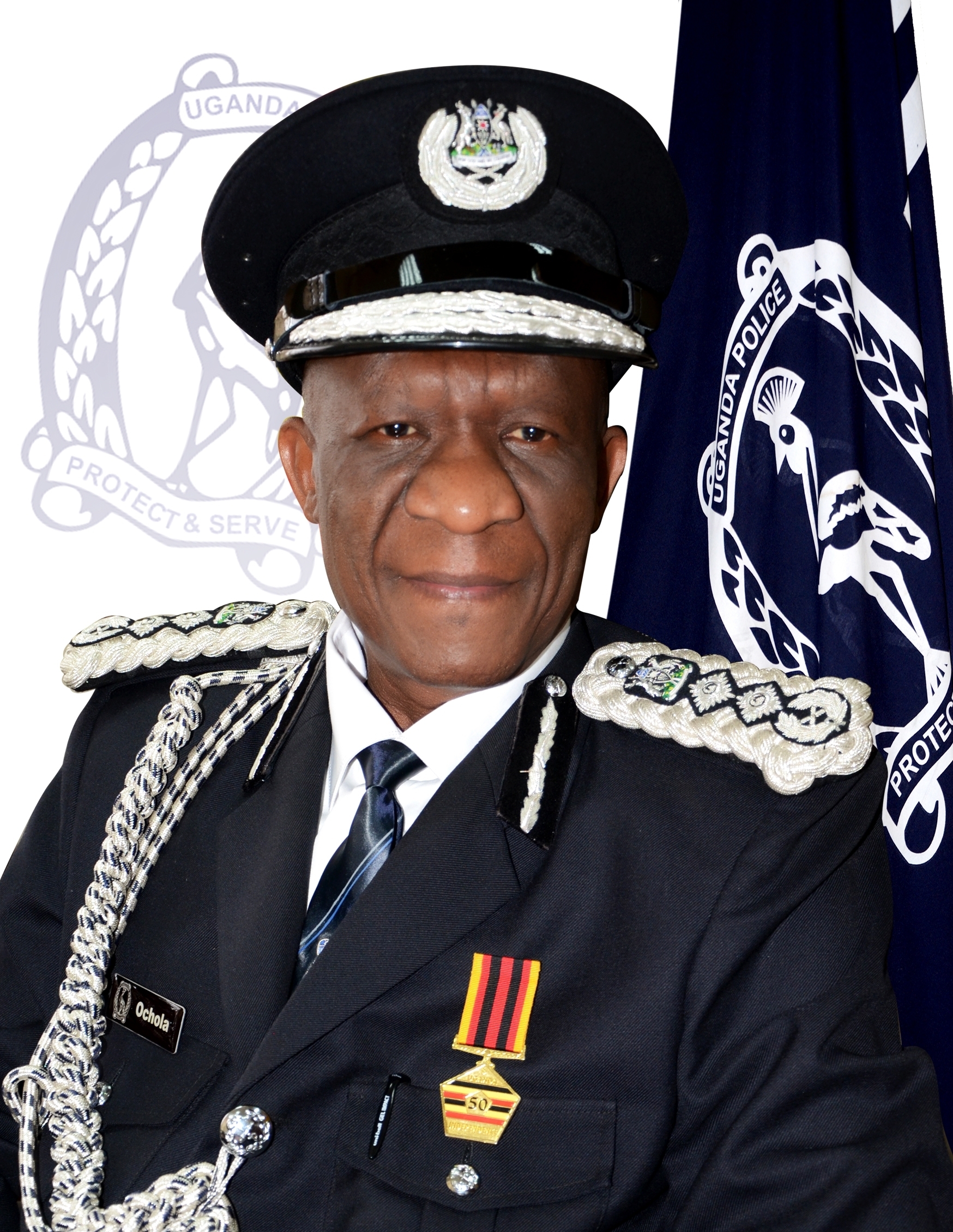 Do Not Arrest Prostitutes- IGP Ochola – DAILY PRESS UGANDA