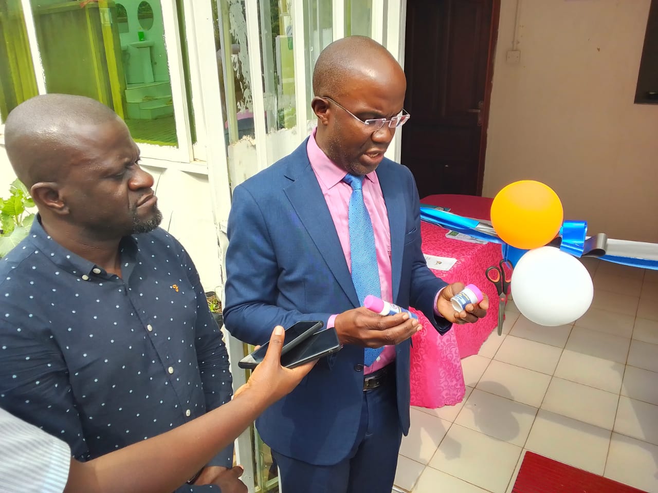 Gudie Leisure Farm Move to End Malaria, Develop Organic Mosquito ...