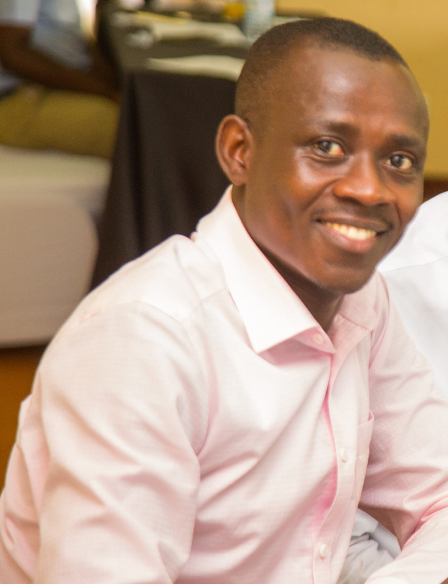 Renowned Journalist Joseph Kato Attacked at Northern Bypass – DAILY ...