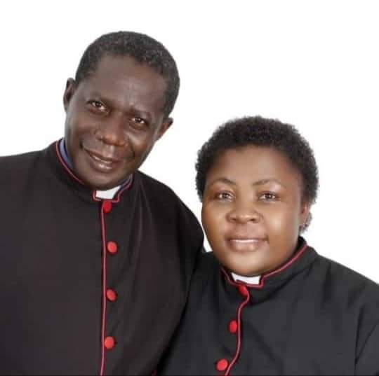 Namirembe Cathedral Gets Bishop Luwalira Replacement – DAILY PRESS UGANDA
