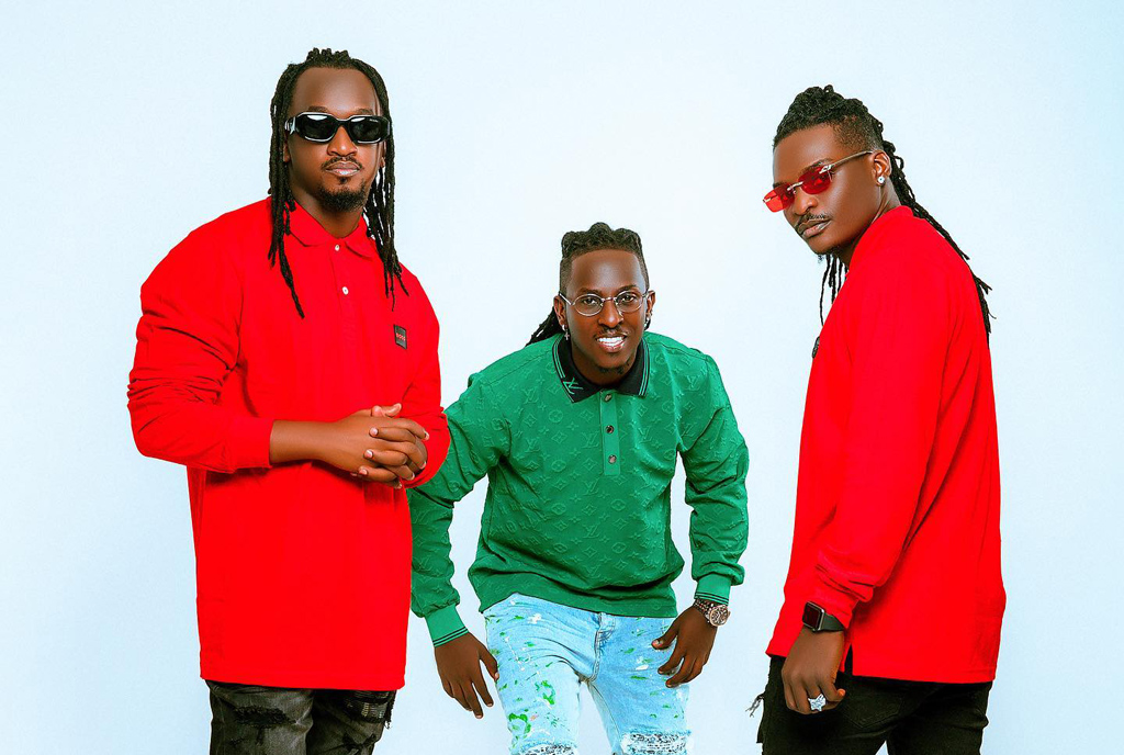 B2C Postpone Their Concert After Colliding with Ray G – DAILY PRESS UGANDA