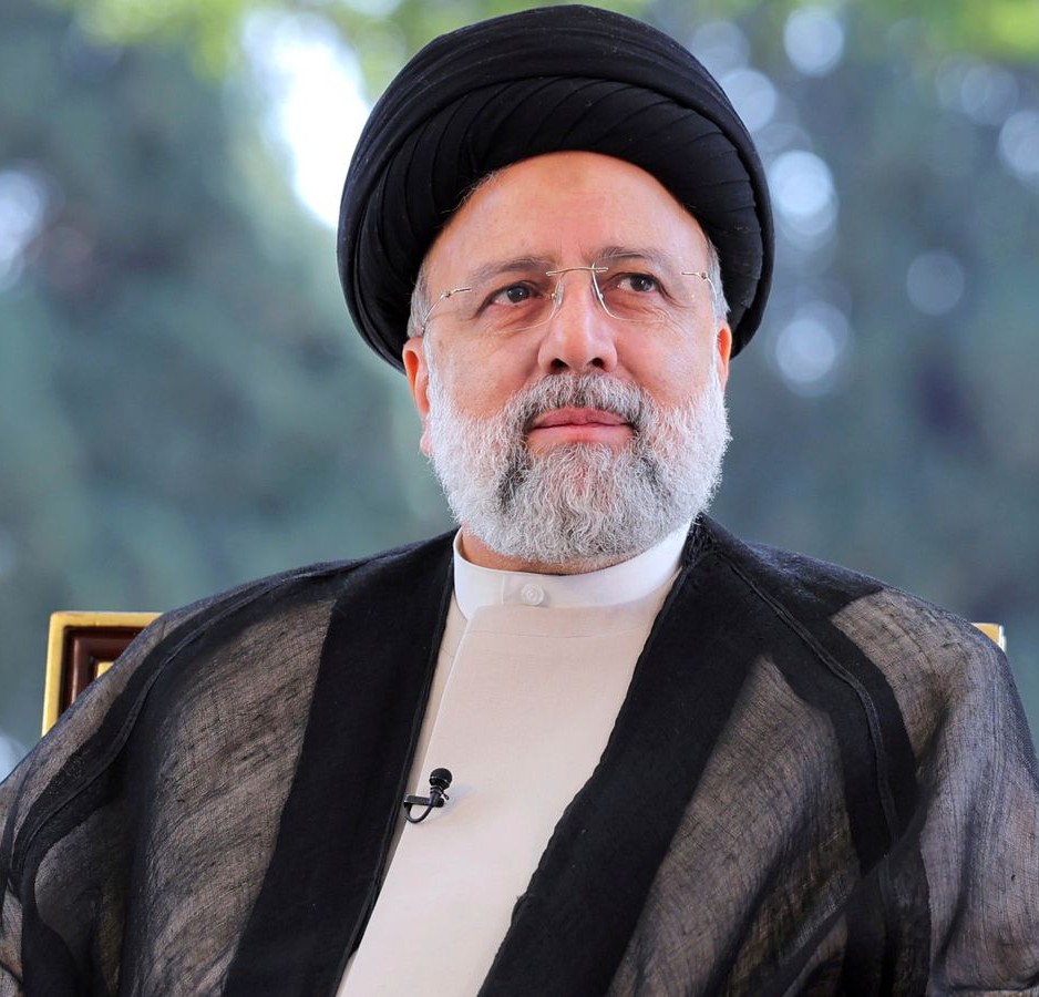 Iran President Ebrahim Raisi Dies in Helicopter Crash – DAILY PRESS UGANDA