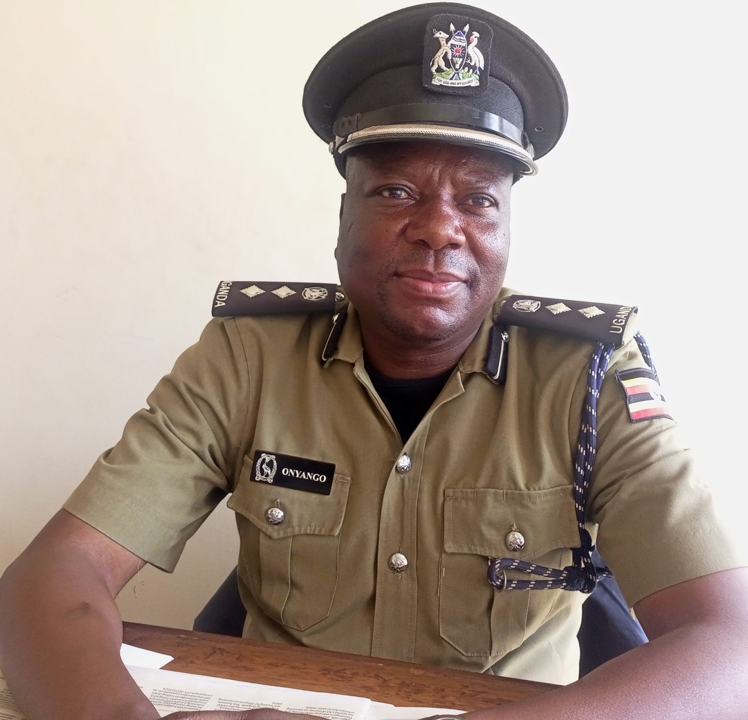 Police in Kawempe have arrested two suspects on allegations of Human ...