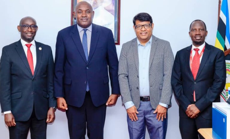 Airtel Uganda’s 5G Revolution: A Catalyst for Digital Transformation ...