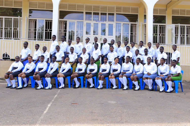 S6 Student Drowns to Death at Seeta High School – DAILY PRESS UGANDA