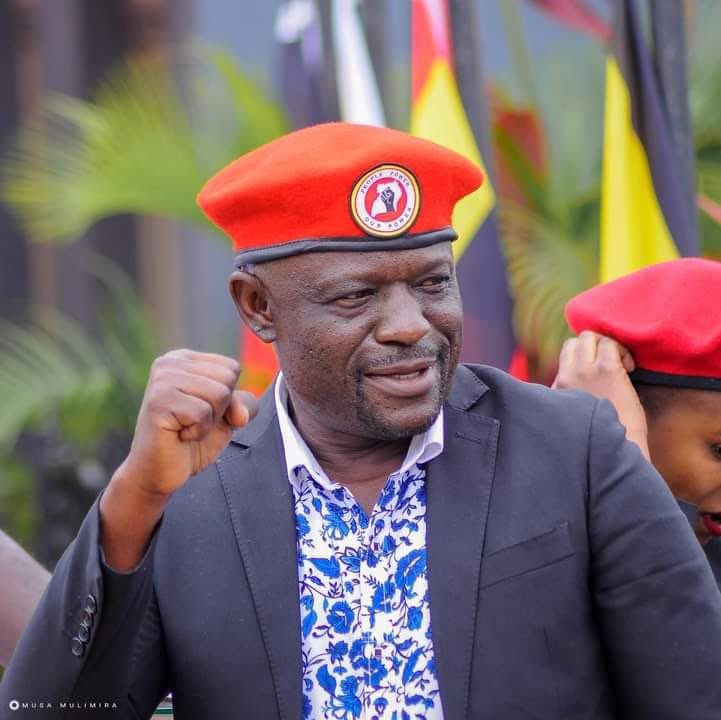 Bobi Wine Brother Nyanzi Defeated Again in MP Race – DAILY PRESS UGANDA