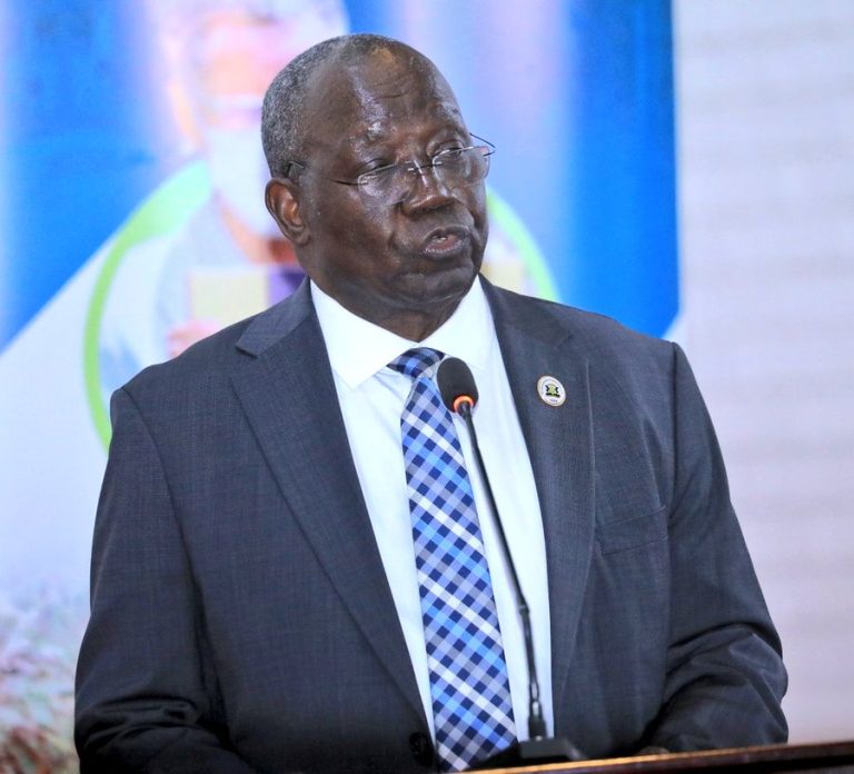UNEB Announces 2025 UACE Results as Candidate Numbers Rise – DAILY ...